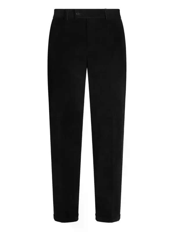 Dolce & Gabbana Corduroy Trousers