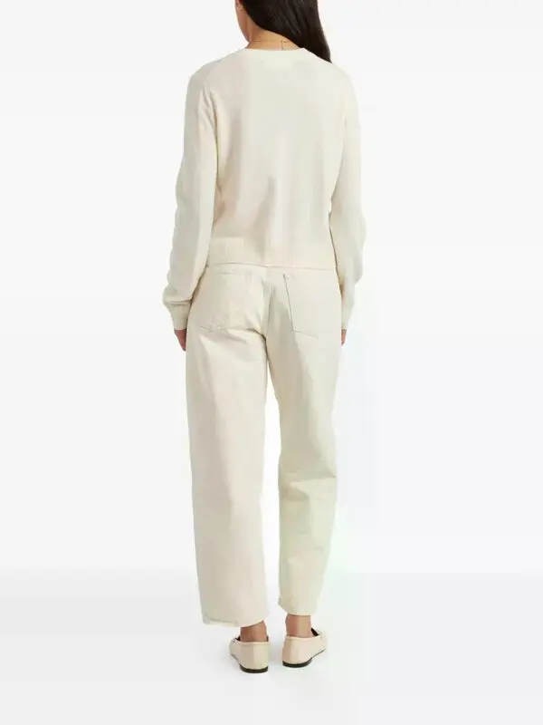 Chinti & Parker Wool Blend Cardigan