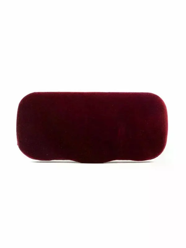 Gucci Horsebit Square-frame Sunglasses