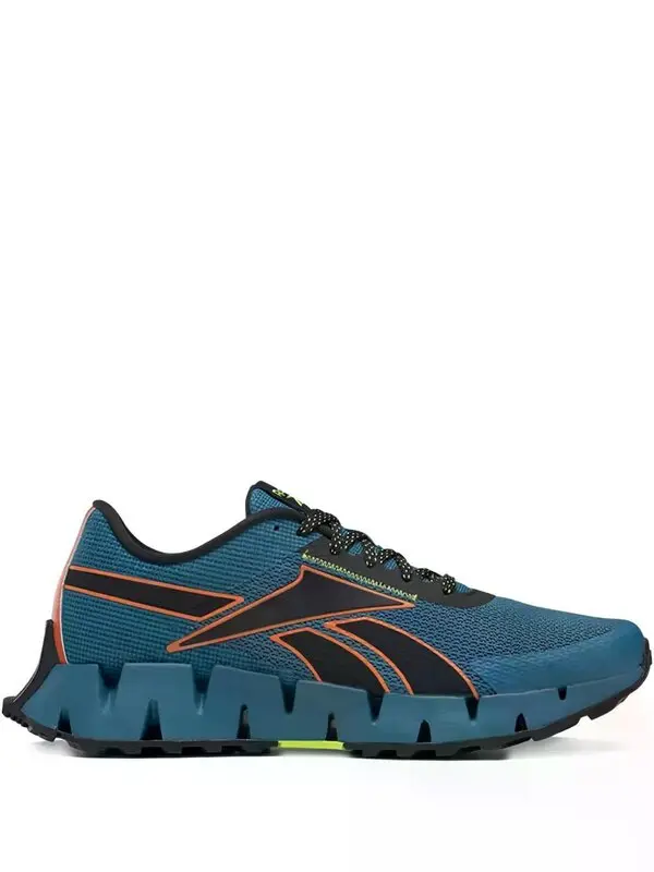 REEBOK Zig Dynamica 2 Adventure Trainers