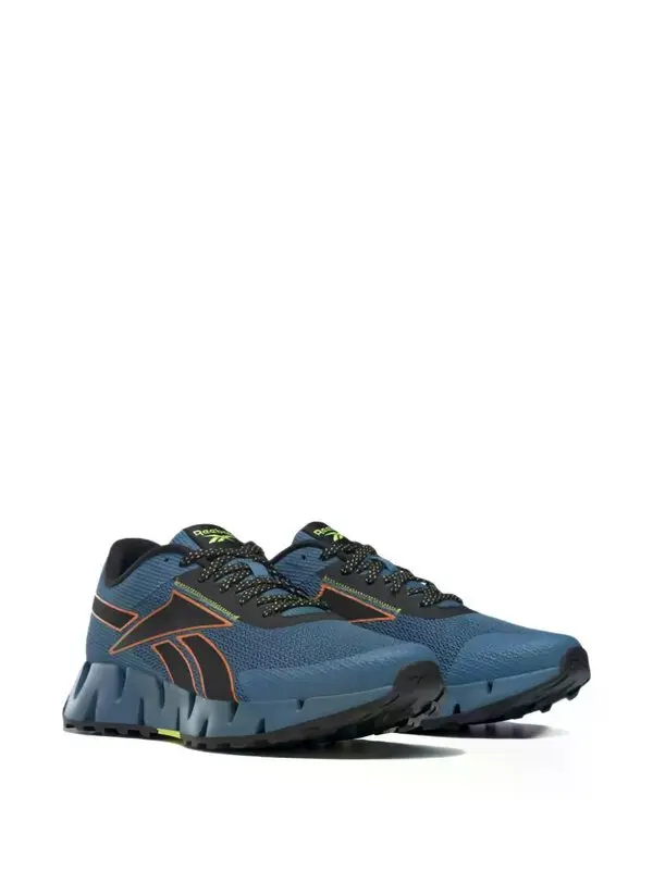 REEBOK Zig Dynamica 2 Adventure Trainers