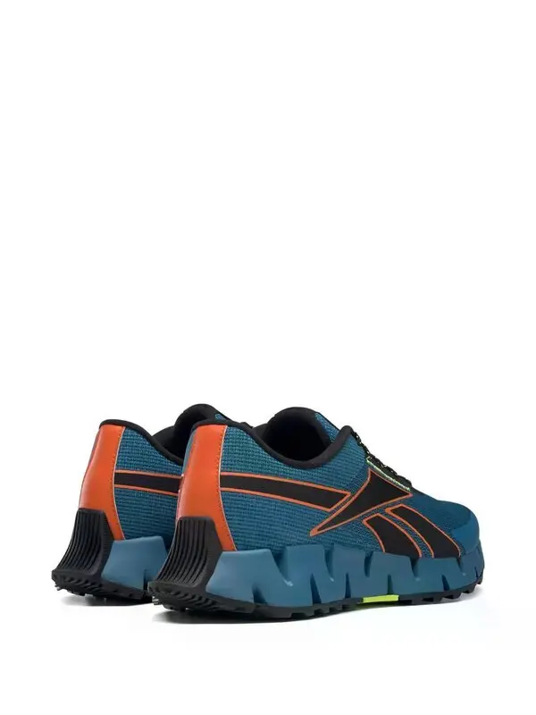 REEBOK Zig Dynamica 2 Adventure Trainers