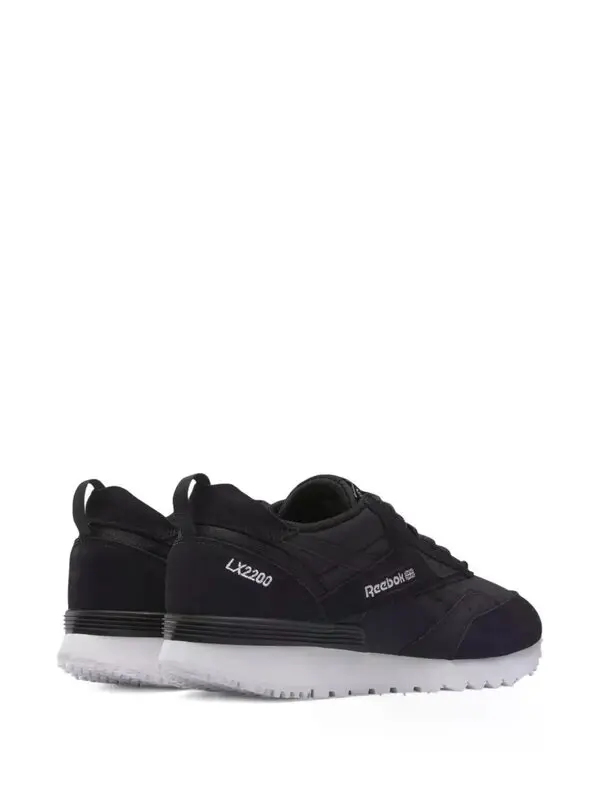 REEBOK Lx2200 Trainers - Black