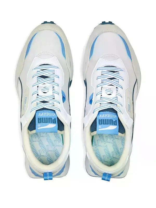 PUMA Rider Fv Vacation Sneakers - Grey