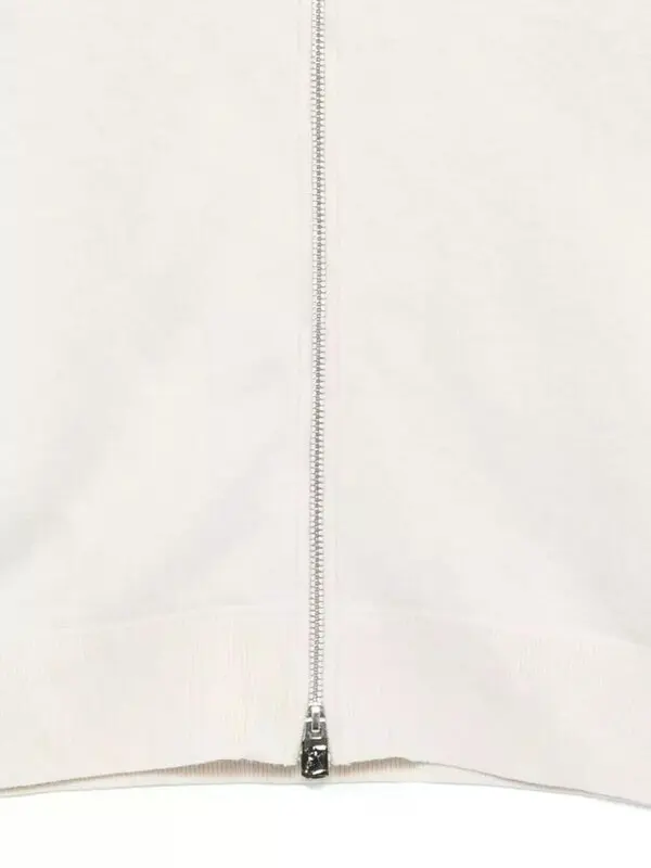 BOSS Zip-fastening Cardigan