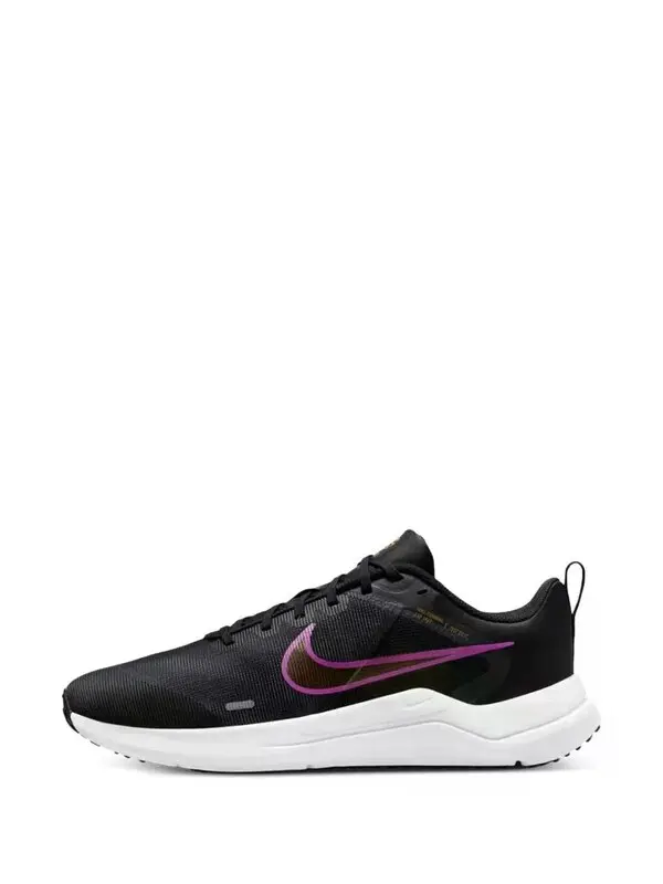 Nike Downshifter 12 Sneakers - Black
