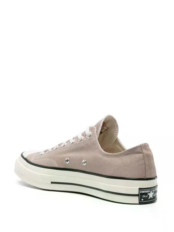 CONVERSE Chuck Taylor All Star Canvas Lace-up Sneakers