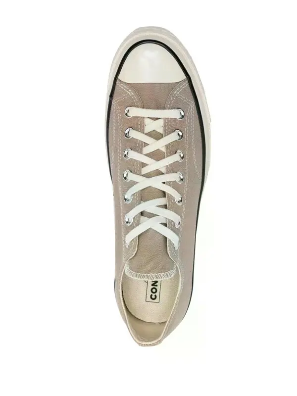 CONVERSE Chuck Taylor All Star Canvas Lace-up Sneakers