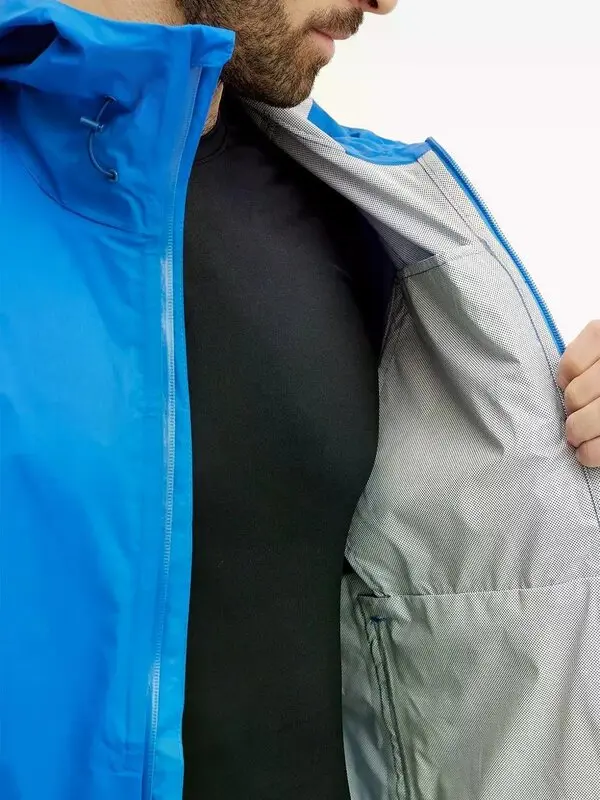 Helly Hansen Loke Zip-front Hooded Jacket