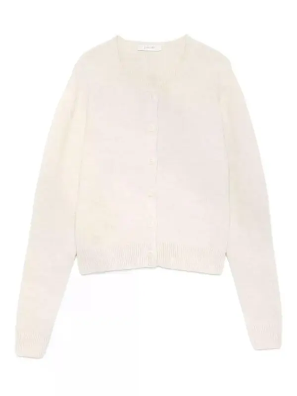 LEMAIRE Button-front Cardigan