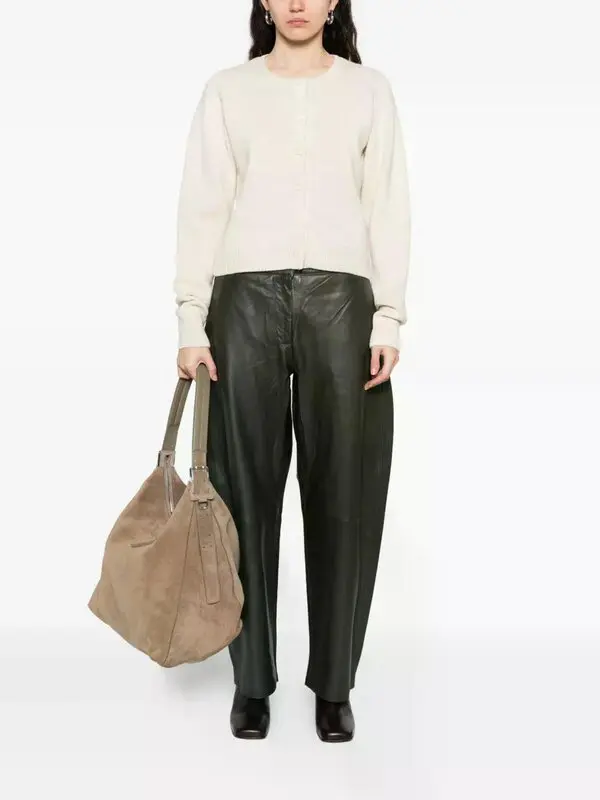 LEMAIRE Button-front Cardigan