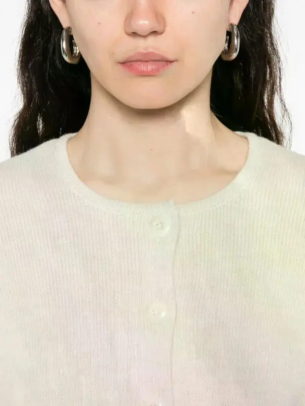 LEMAIRE Button-front Cardigan