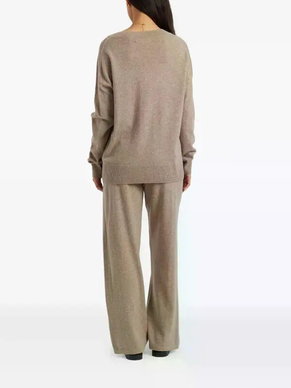 Chinti & Parker Seam Detail Sweater