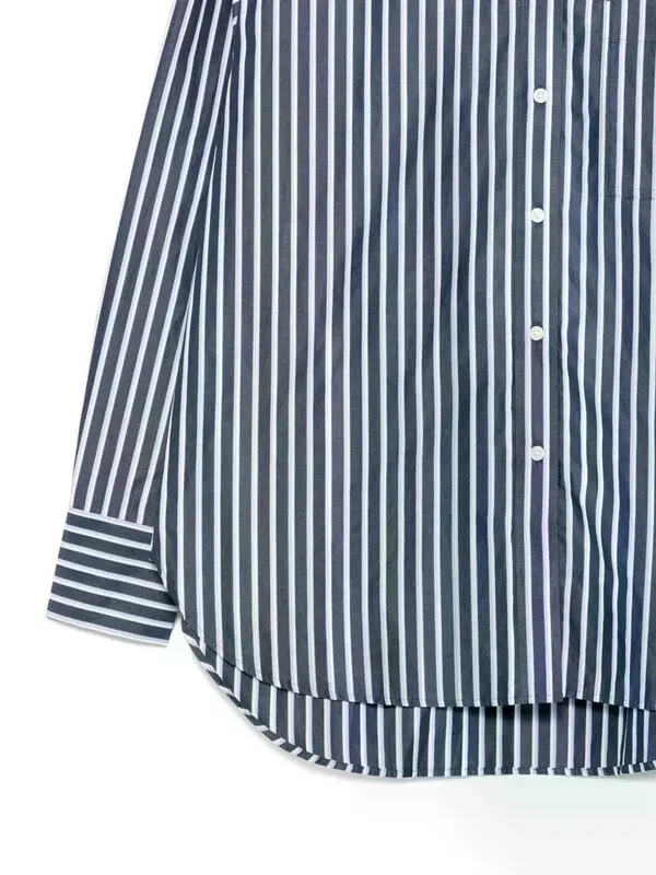 Lacoste Long-sleeved Shirt