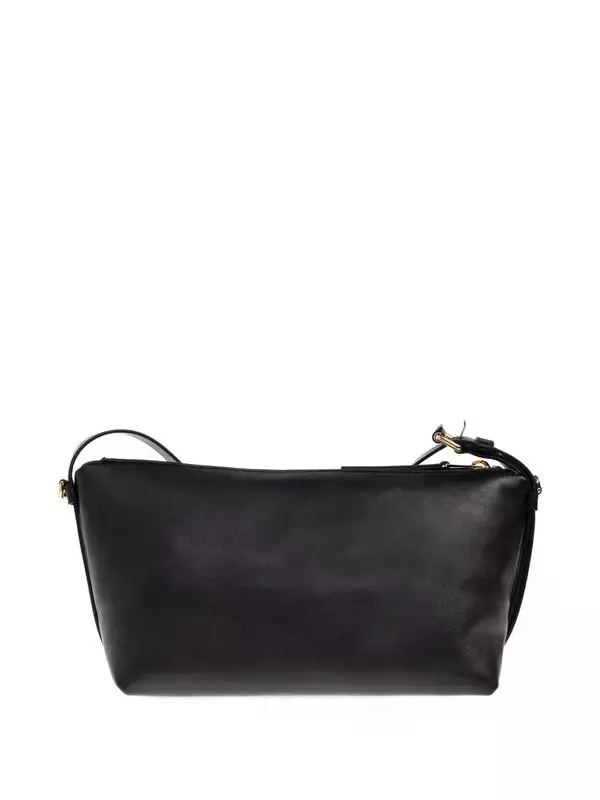 Moschino Zip-fastening Tote Bag - Black