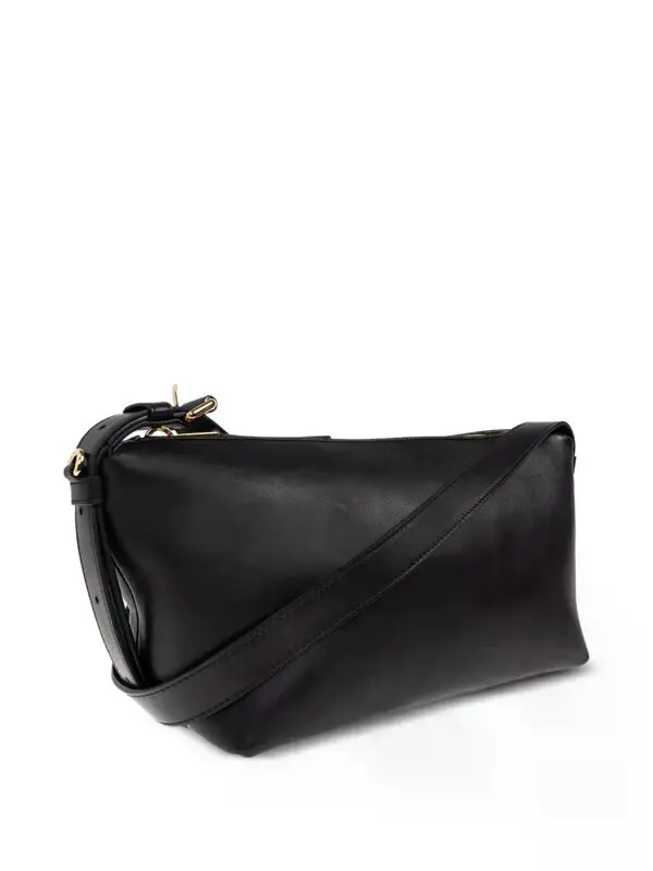 Moschino Zip-fastening Tote Bag - Black