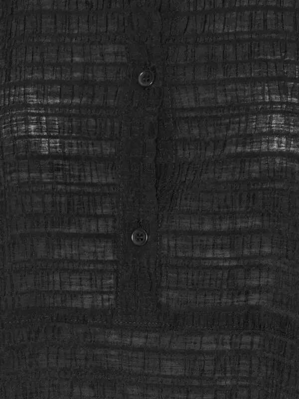 Henrik Vibskov Textured Maxi Dress
