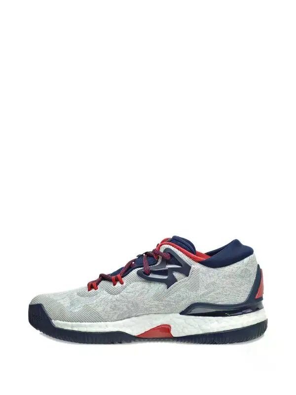Adidas Crazylight Boost Low 2016 Sneakers