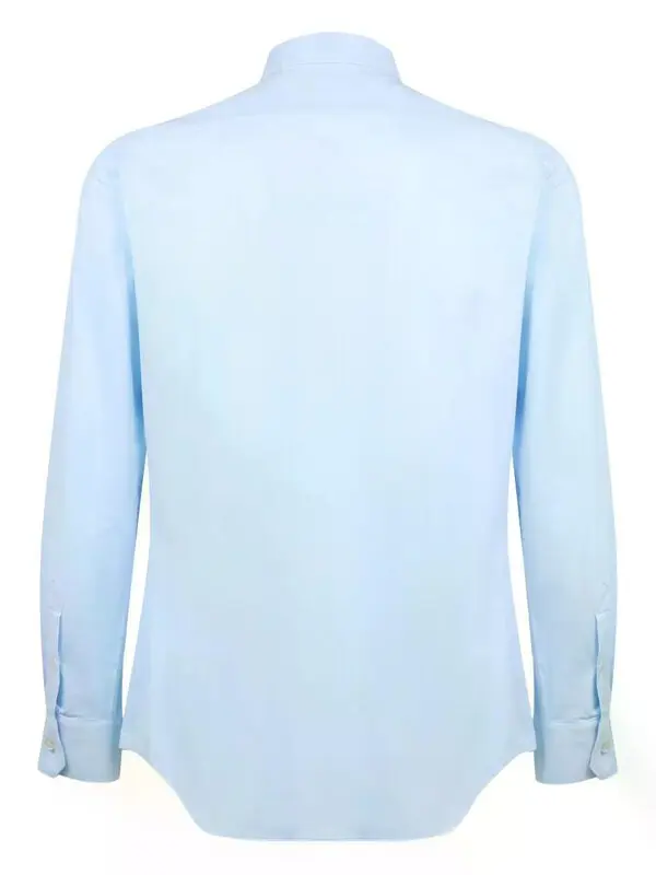 SLOWEAR Cotton Shirt