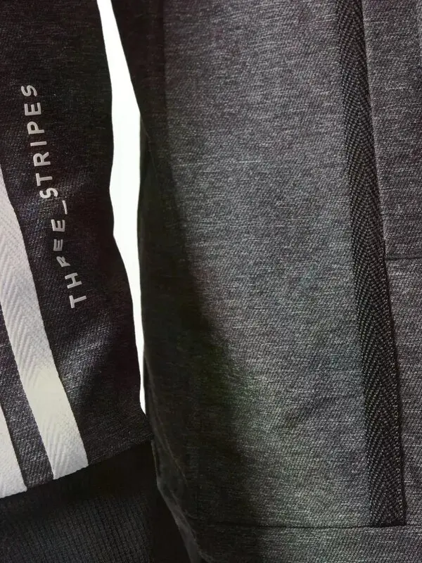 Adidas Stadium Tokyo Clr 84 Track Jacket - Grey