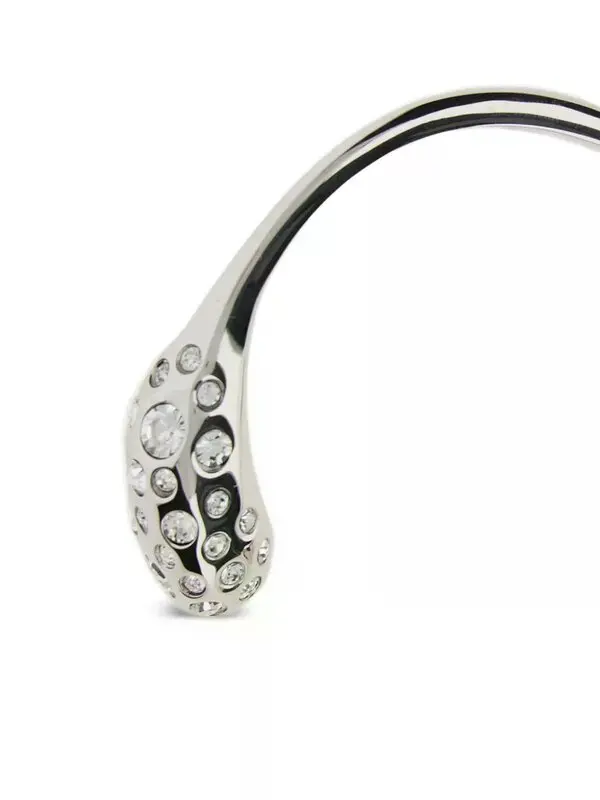 Marni Crystal Embellished Bracelet