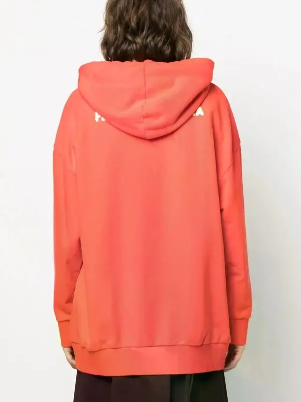 Stella McCartney Lunar New Year Cotton Hoodie