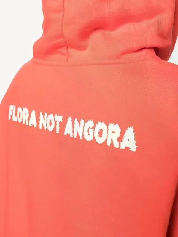 Stella McCartney Lunar New Year Cotton Hoodie