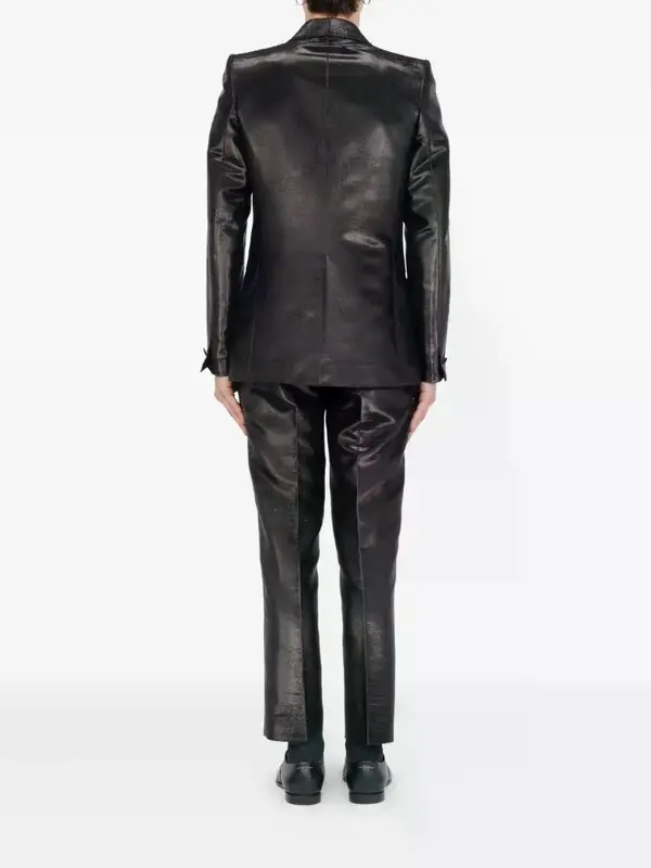 MAISON MARGIELA Textured Blazer