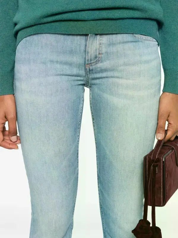 Marc O'polo Washed-effect Jeans