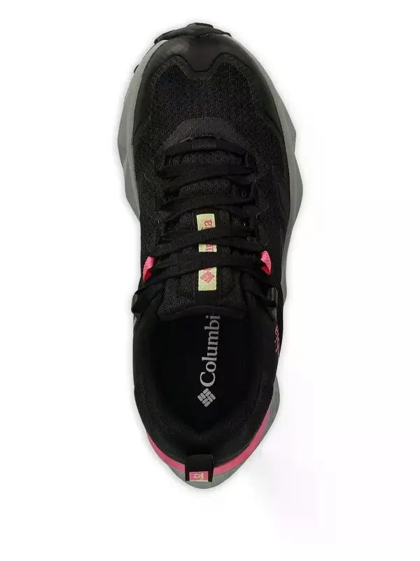 Columbia Lace-up Running Sneakers