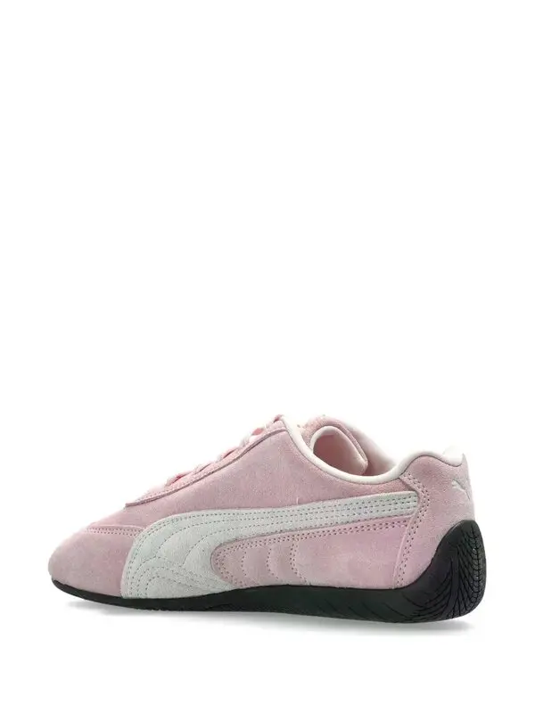 PUMA Speedcat Sneakers - Pink