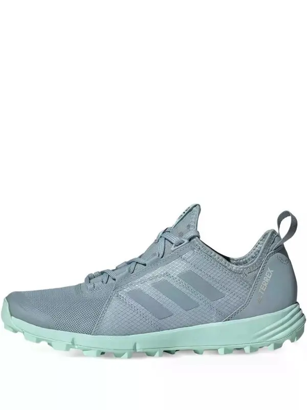 Adidas Speed Sneakers - Grey