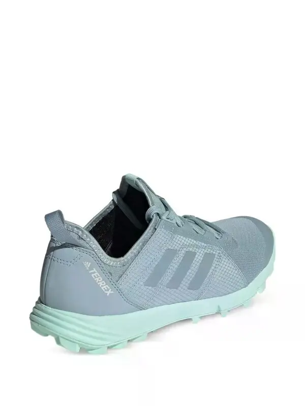 Adidas Speed Sneakers - Grey