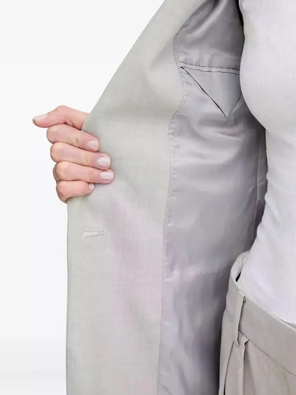 Day Birger Et Mikkelsen Single-breasted Blazer