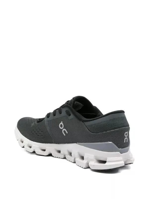On X Low-top Sneakers