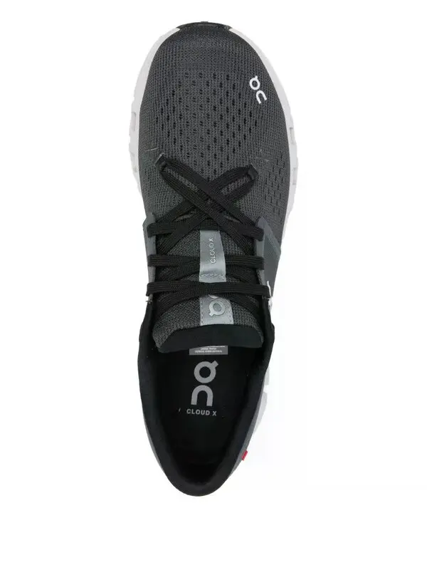 On X Low-top Sneakers