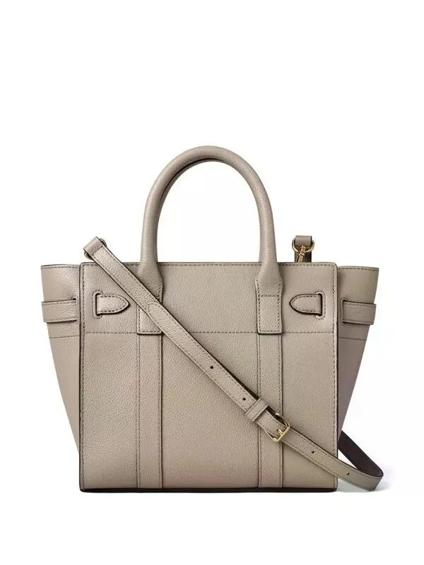 Mulberry Bayswater Tote Bag - Neutrals
