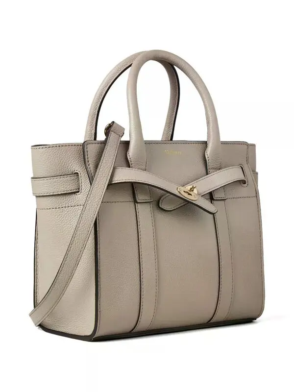 Mulberry Bayswater Tote Bag - Neutrals