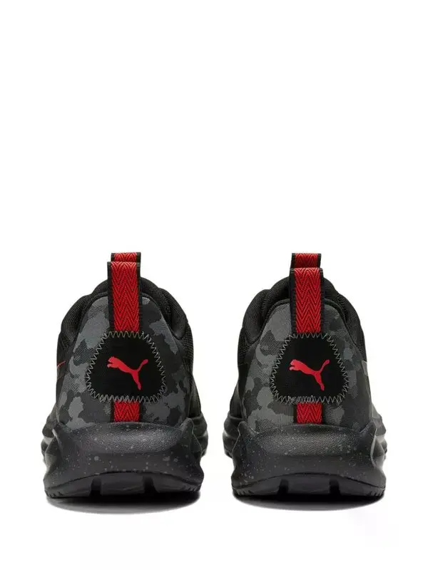 PUMA Twitch Runner Trail Sneakers