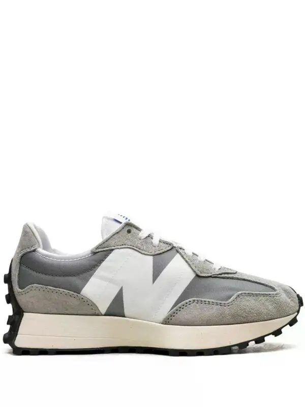 NEW BALANCE 327 Lace-up Sneakers