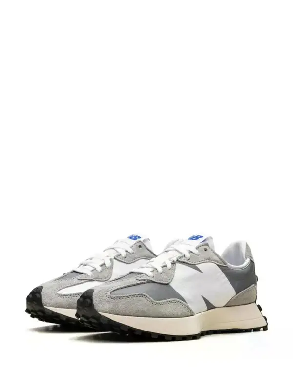 NEW BALANCE 327 Lace-up Sneakers