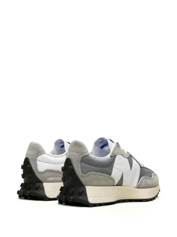 NEW BALANCE 327 Lace-up Sneakers