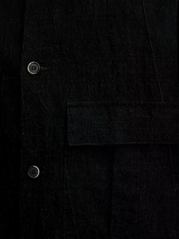 Barena Venezia Pocket Short-sleeve Shirt