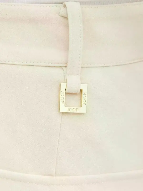 JOOP! Flap-pocket Midi Skirt