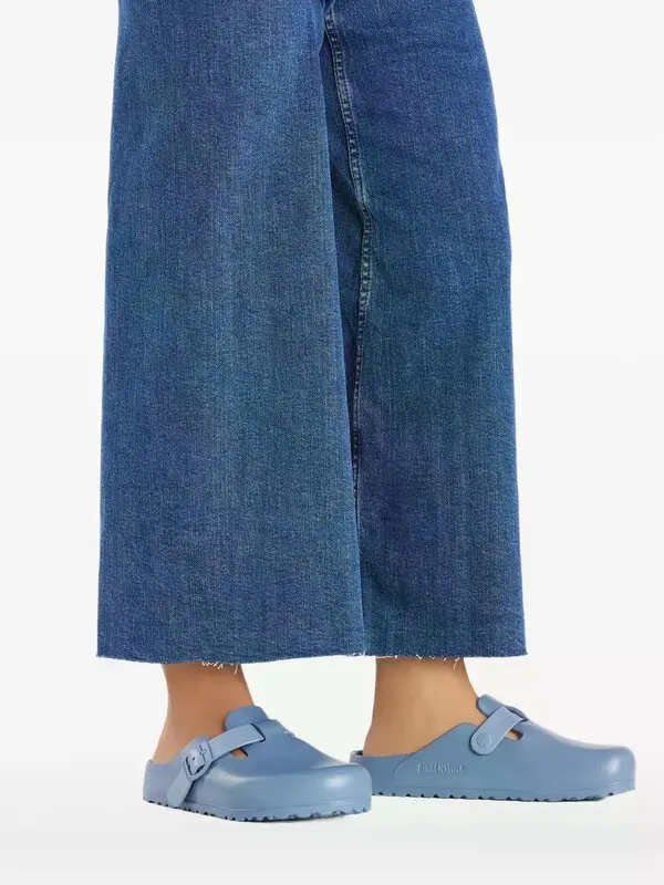 BIRKENSTOCK Boston Eva Elemental Mules