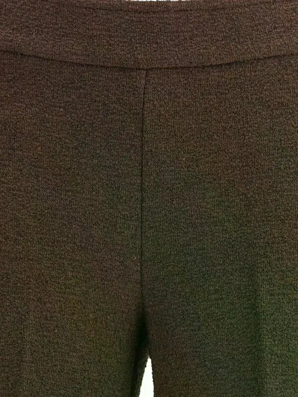 Avenue Montaigne Boucle Trousers