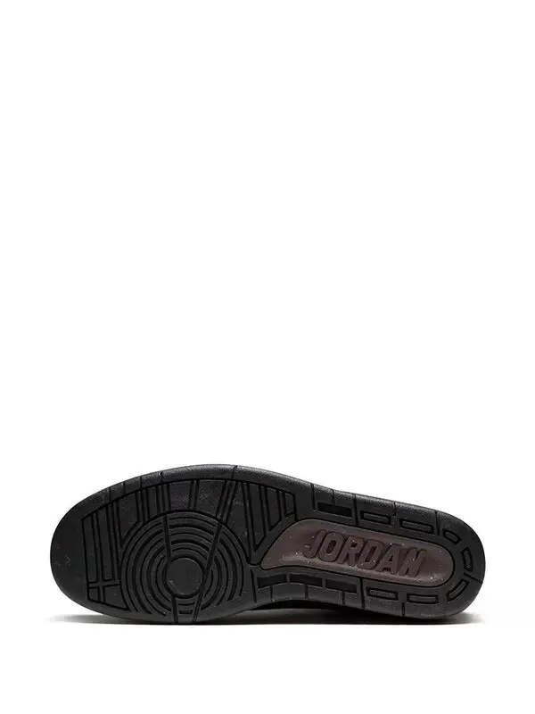 JORDAN Air 2 Retro Premio Sneakers - Brown