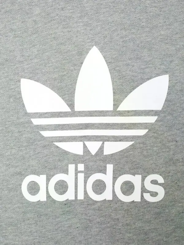 Adidas Trefoil Warm-up Sweatshirt