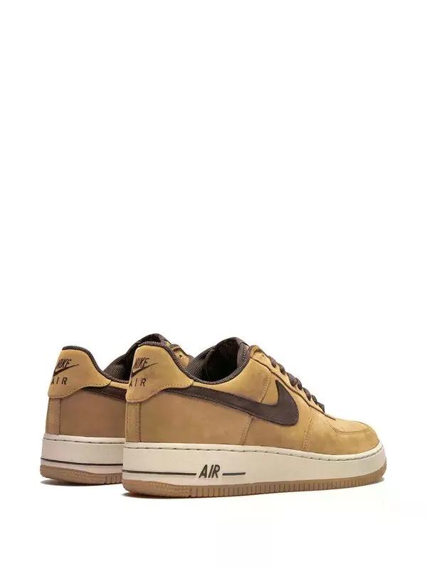Nike Force 1 Wp Sneakers