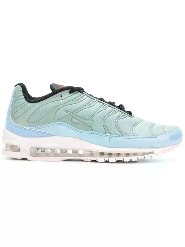 Nike Max 97 Plus Sneakers - Green